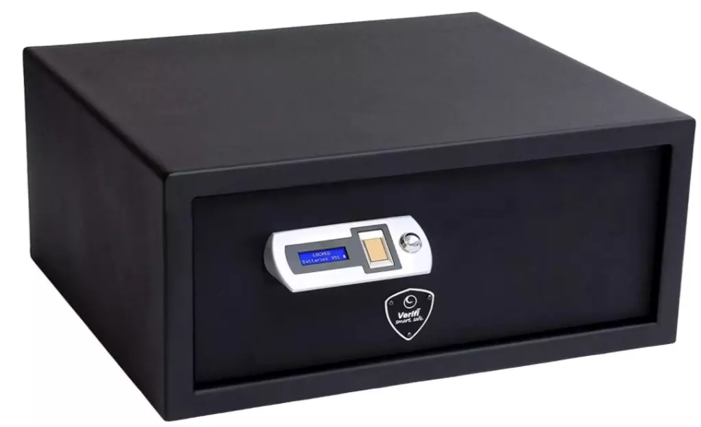 verifi handgun safe, Best Handgun Safes