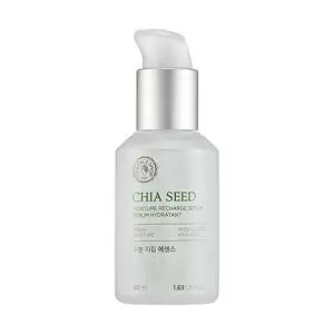 Ụlọ ahịa ihu Chia mkpụrụ mmiri ịchaji serum