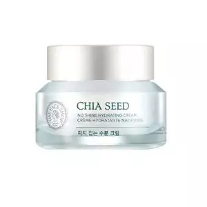 Ụlọ ahịa ihu Chia Mkpụrụ enweghị ude hydrating