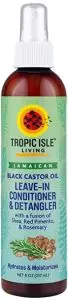 Leave-In Conditioner Tropic Isle Living