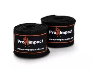 Pro Impakt Mexikanesch Stil Boxing Handwraps