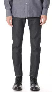 Raw Denim Jeans Rag and Bone