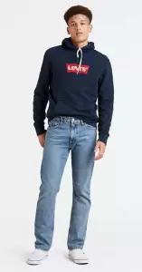 Blue Jeans Levi's për meshkuj