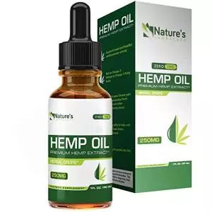 best hemp oil cbd sleep nature's landscape