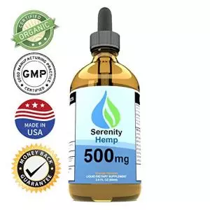 mellor aceite de cánabo cbd sleep serenity