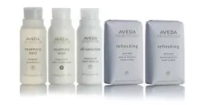 aveda geskenkstel