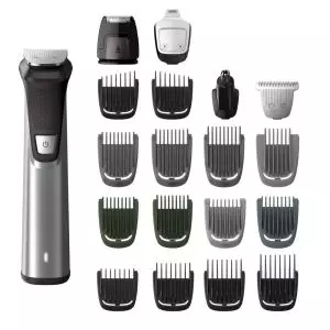 Body Groomer Men's Clippers