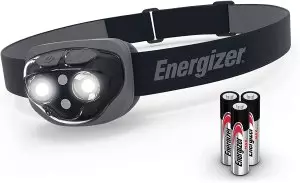 ENERGIZER LEDヘッドランプ