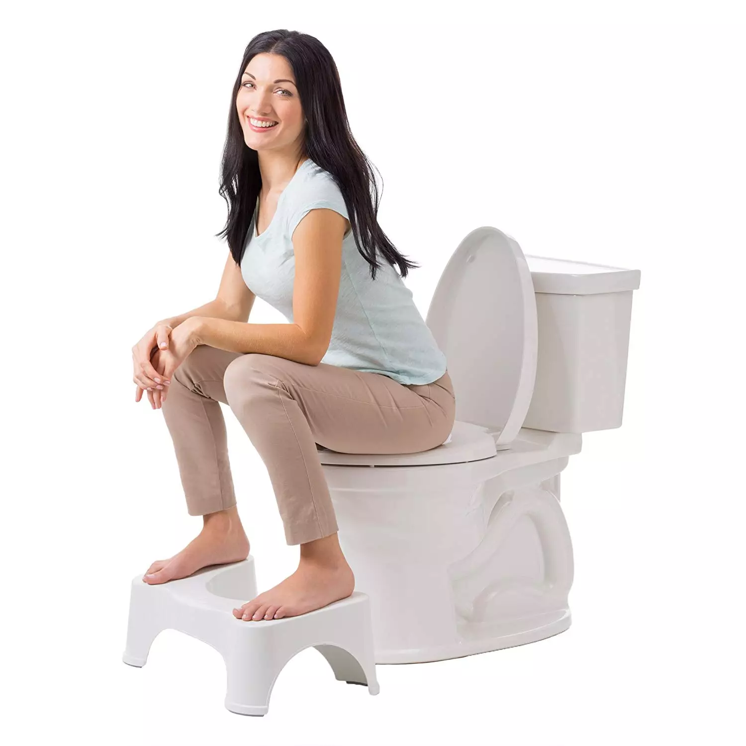 squatty potty amazon