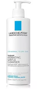 roche-posay mpole cleanser hydrating
