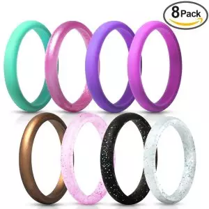 Rubber Ring Set Silicone