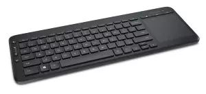 Microsoft All-in-One na Keyboard