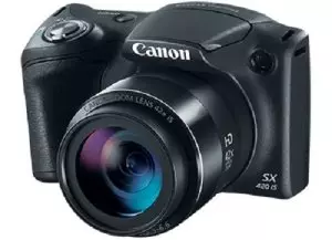 Canon Power Shot SX420