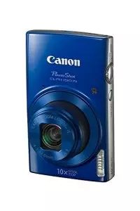 Canon Power Shot