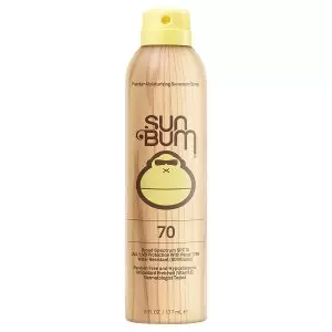 Sunscreen Sun Bum