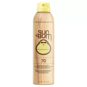 Sonnencreme Sun Bum