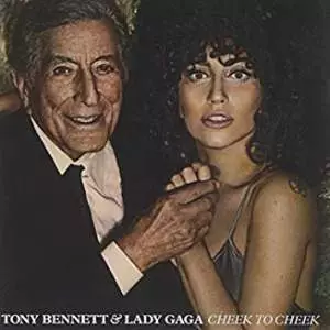 Album minn ħaddejn għal ħaddejn Lady Gaga