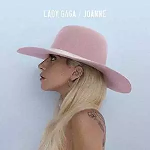 Album Joanne Lady Gaga
