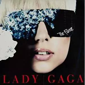 Album Fame Lady Gaga