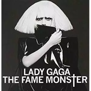 Fame Monster Lady Gaga