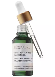 Biossance Tea Tree Balancing Oil