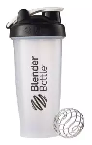 Shaker Bottle Blender