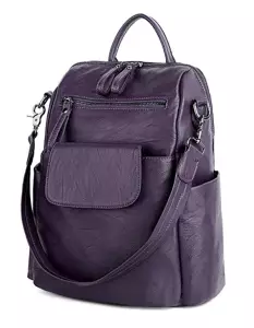 Purple Purse рюкзак