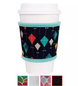 I-MOXIE Cup Sleeve