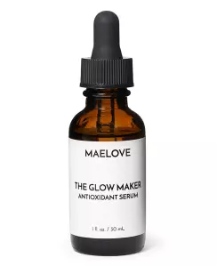 The Glow Maker Maelove