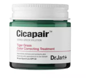 Cicapair ™ Tiger Grass Kolorea Zuzentzeko tratamendua SPF 30