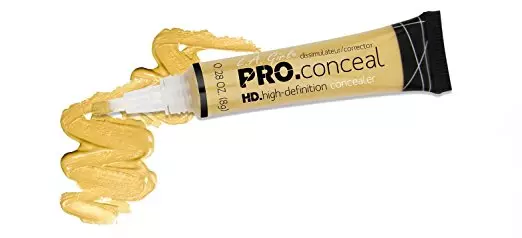 Pro Conceal 洛杉磯女孩