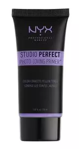 Primer Pengasih Foto NYX