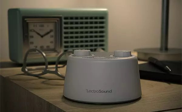 lectrosound chena ruzha muchina