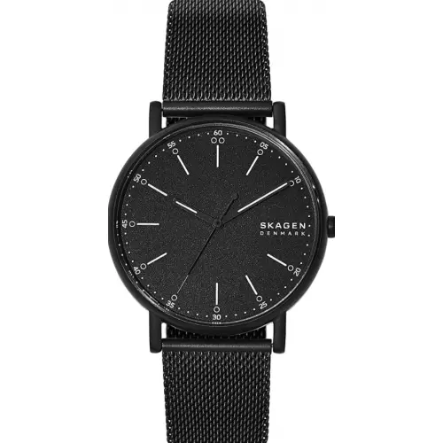 นาฬิกา Skagen Signature สีดำ