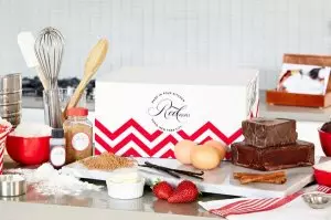 Subscription Box Cratejoy