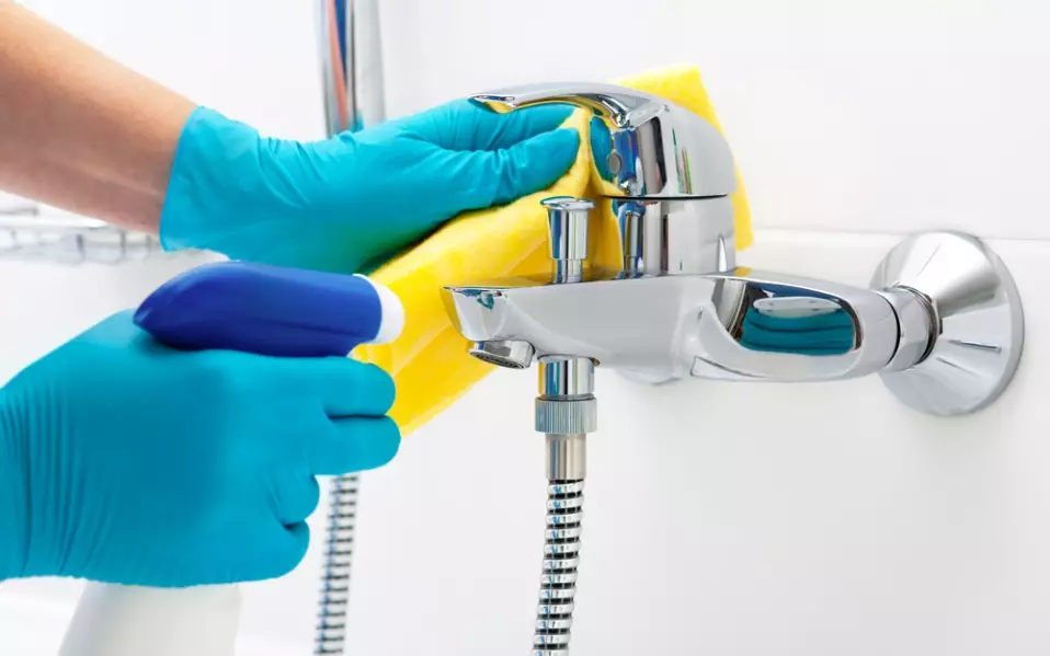 I migliori detergenti per il bagno da ottenere