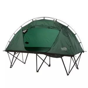 Kamp-Rite Tent Cot Compact ພັບໄດ້