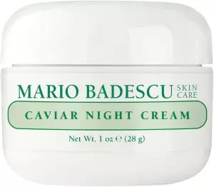 mario badescu kawiorowy krem na noc