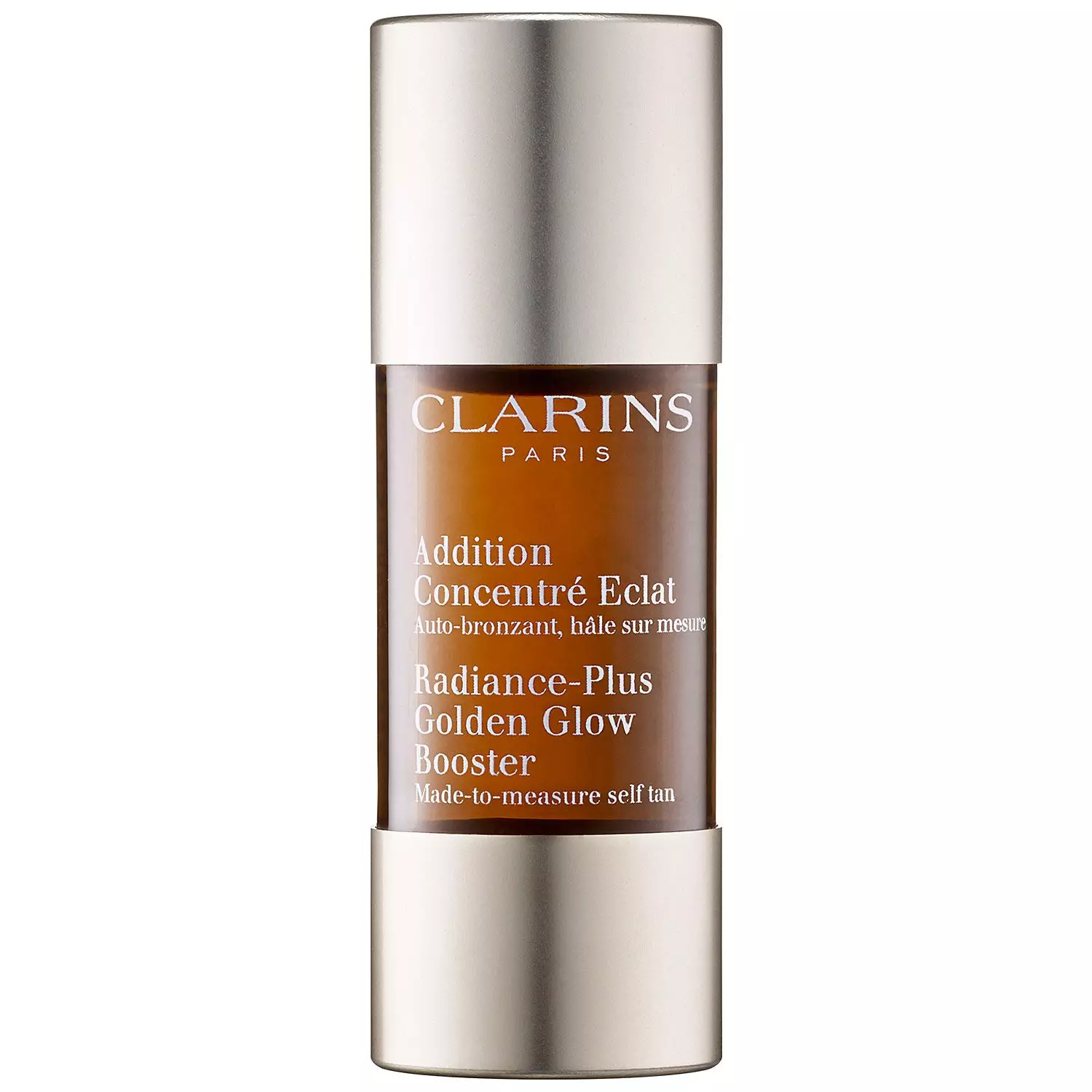 clarins radiance-plus golden glow booster