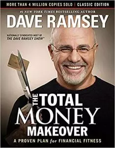The Total Money Makeover- Classic Edition