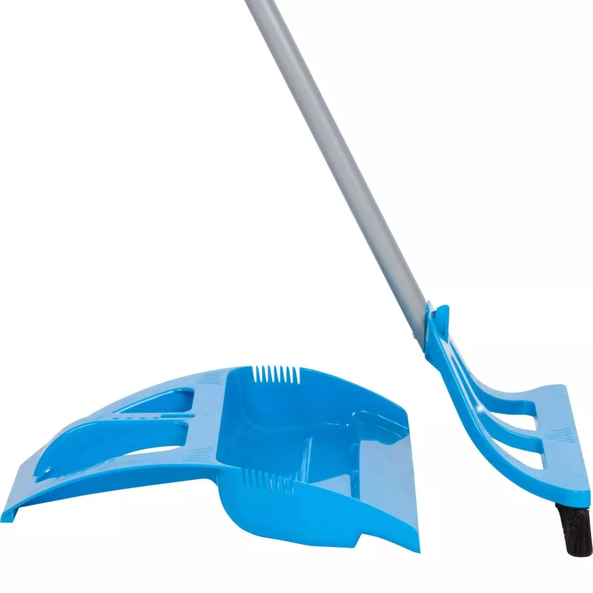 ລະບົບດອກແຂມແລະ Dustpan