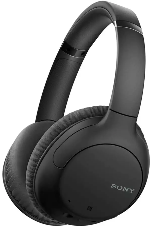 Sony-Աղմուկ-չեղարկող-Ականջակալներ-WHCH710N