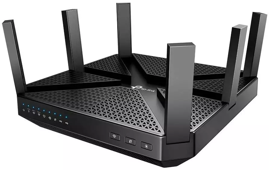 TP-Link-AC4000-TriBand-WiFi-Routeur