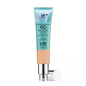 CC Cream Mate it Cosmetics
