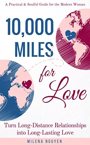 10000 mijl voor de liefde