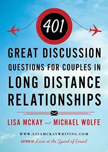 skvelá kniha diskusných otázok pre páry