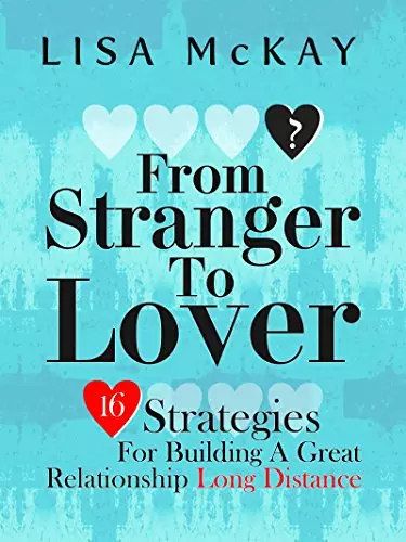 stranger ກັບ lover book