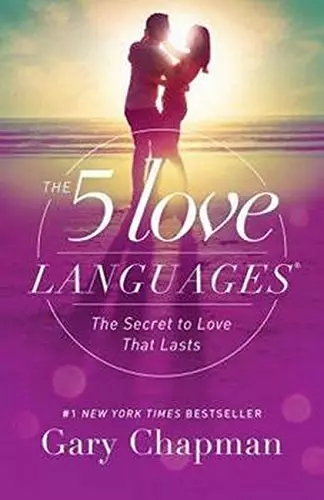 rady o vzťahoch na diaľku najlepšie knihy o Amazone 5 jazykov lásky