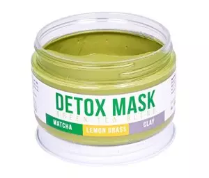 Detox Mask Teami