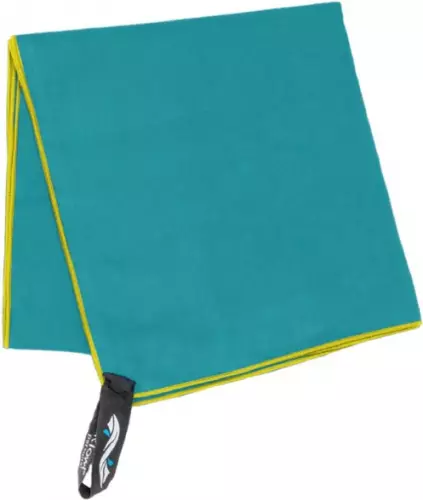 packtowel sneldrogende handdoek